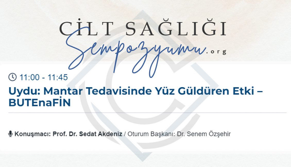 Mantar Tedavisinde Yüz Güldüren Etki – BUTEnaFİN – İSTAHED AKADEMİ ...