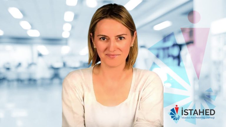 Prof. Dr. Gamze Erfan – İSTAHED AKADEMİ | ASM'de 30 Dakika | Akademi Saati